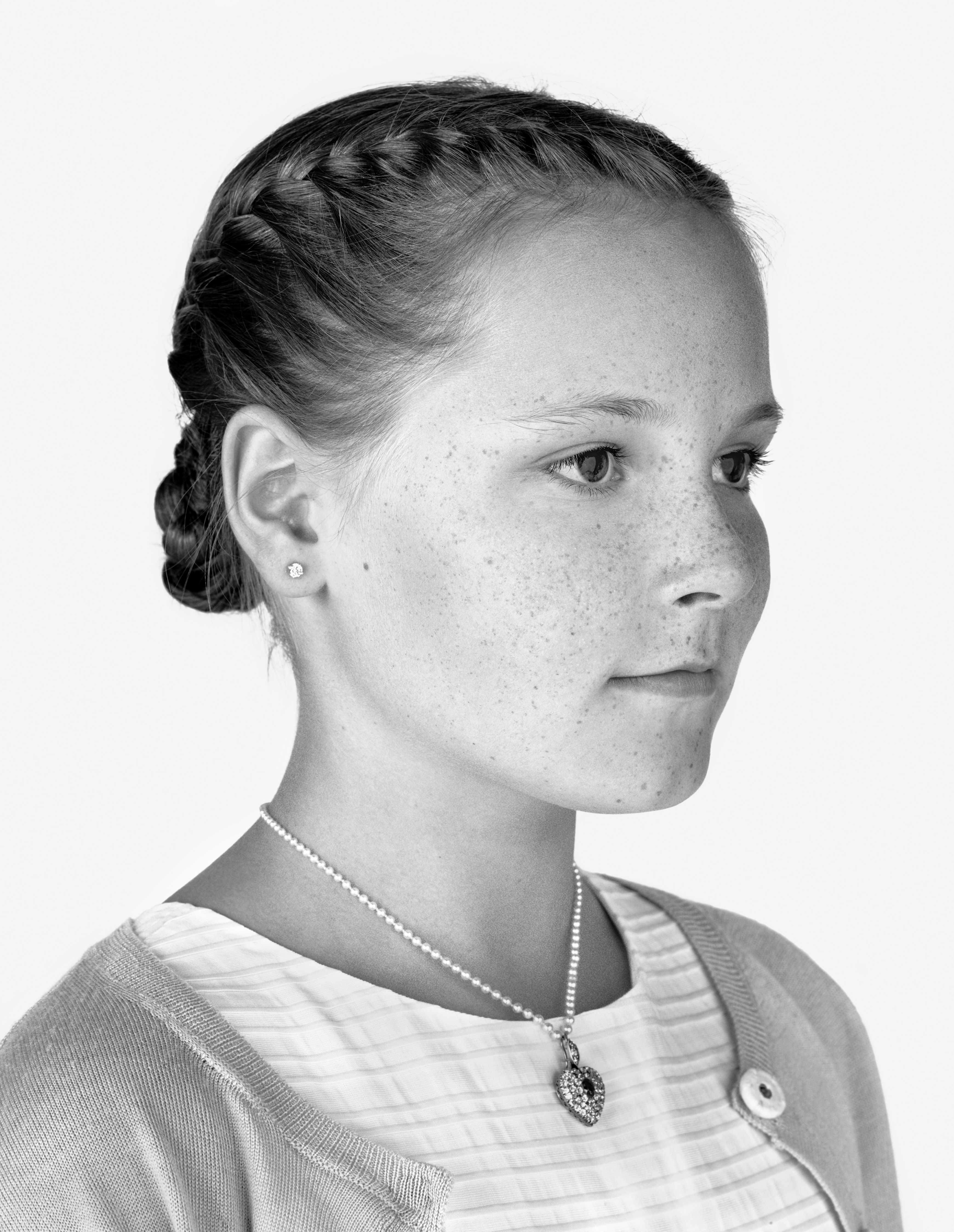 Prinsesse Ingrid Alexandra - Det norske kongehusets barnesider