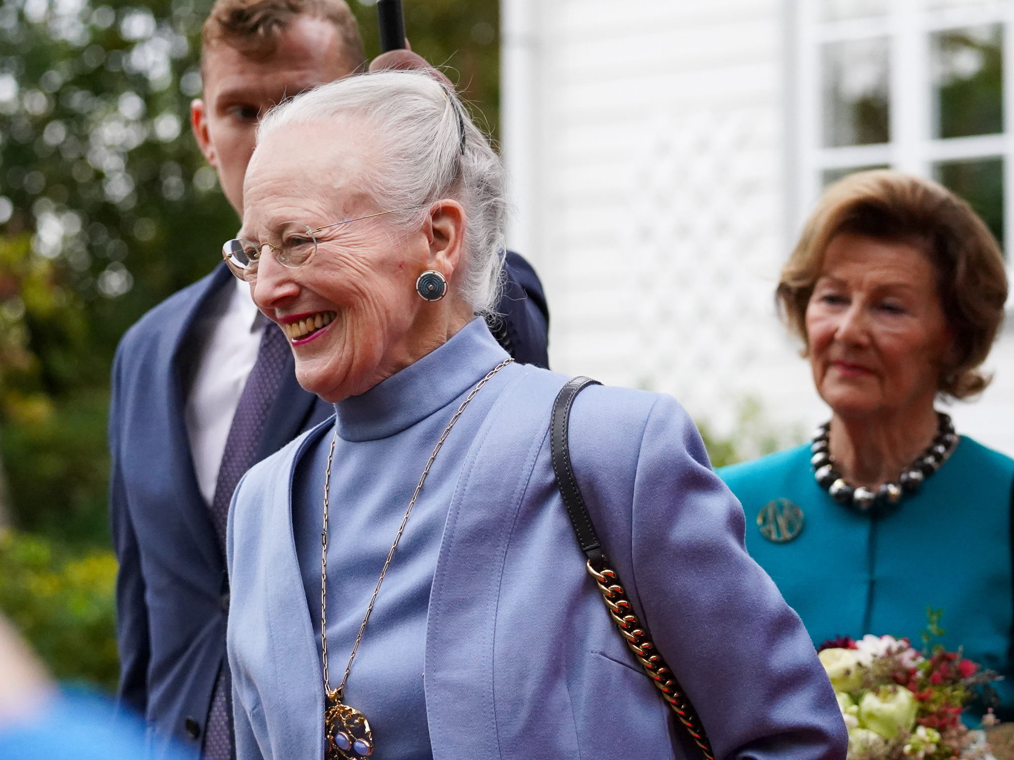 Foreningen Nordens språkpris - Det norske kongehusets barnesider